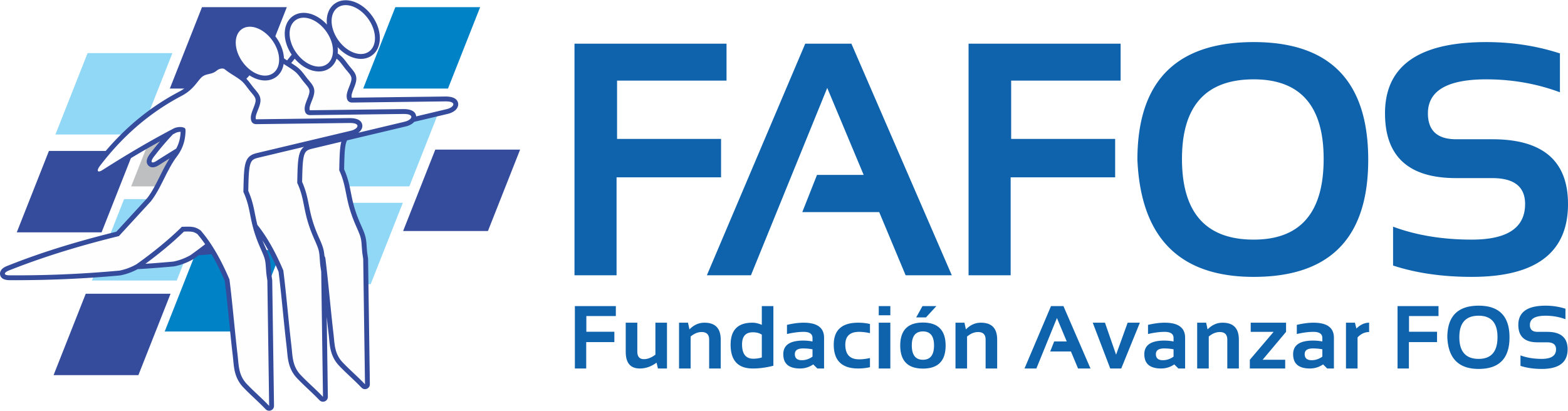 Firmas de correo.com : FOSCAL.