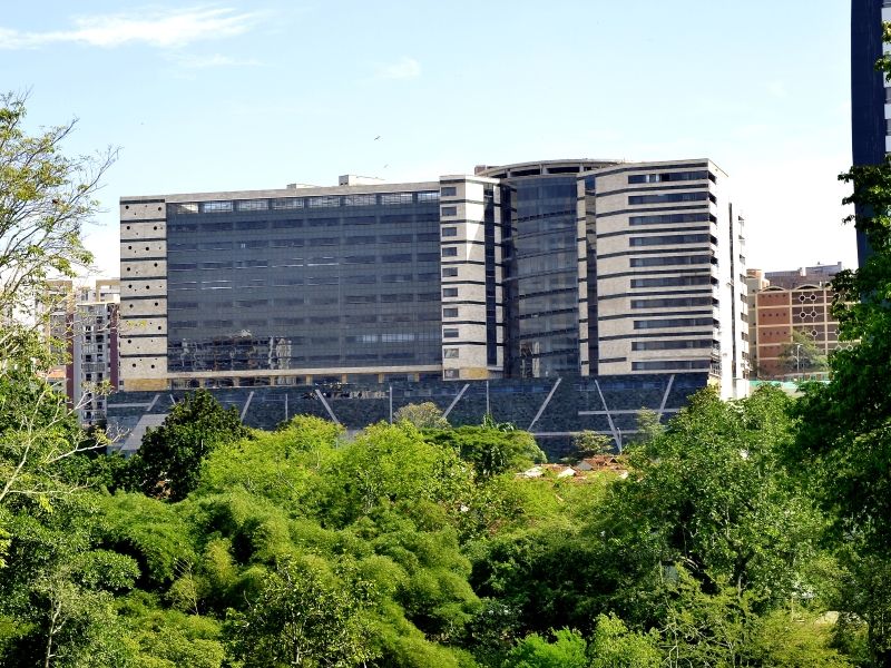 Tras la suspensión de la Procuraduría, alcalde de Bucaramanga renuncia ... Tras la suspensión de la Procuraduría, alcalde de Bucaramanga renuncia ...