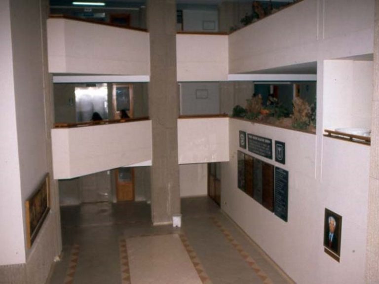 Historia - Clínica FOSCAL