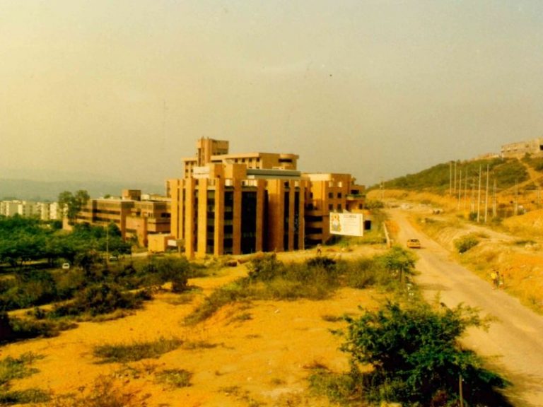 Historia - Clínica FOSCAL