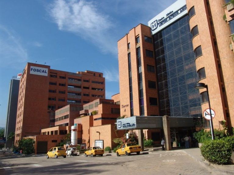 Historia - Clínica FOSCAL