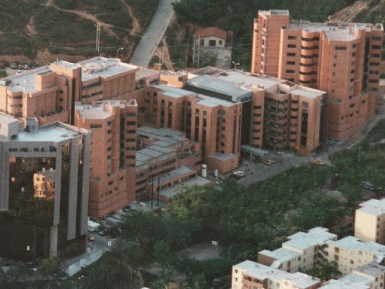 Historia - Clínica FOSCAL