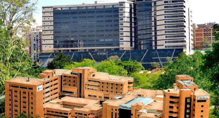 Más 100 mil millones debe la Fiduprevisora a la Clínica Foscal ...