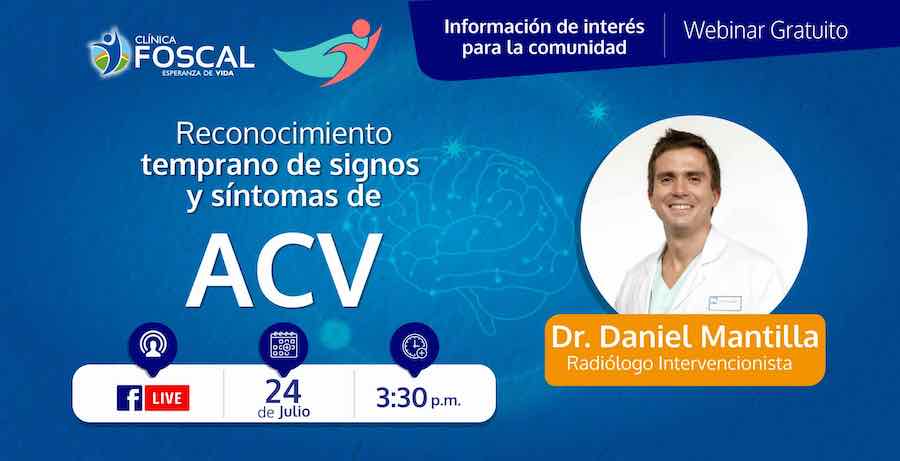 Clínica FOSCAL - Esperanza de vida