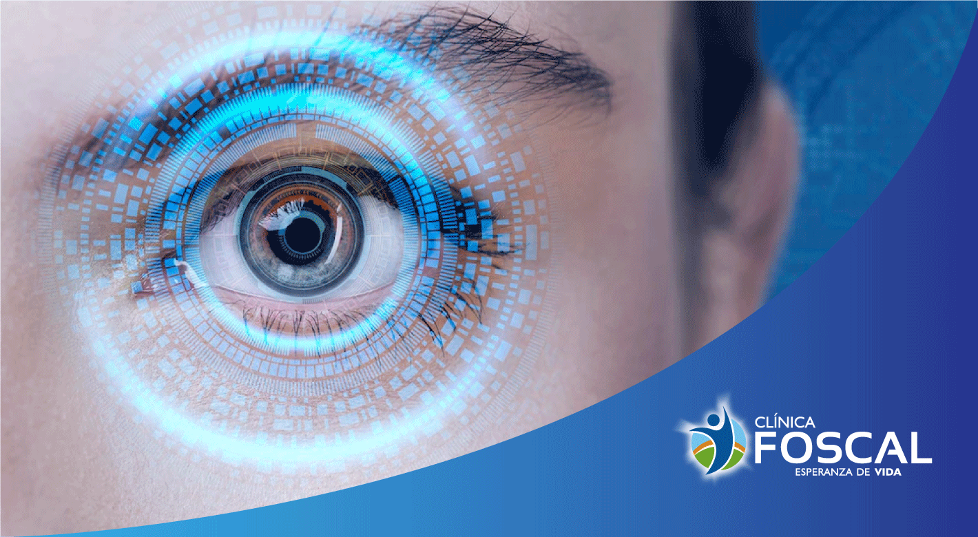Día Mundial de la Visión 2022: Queremos que veas el mundo como es